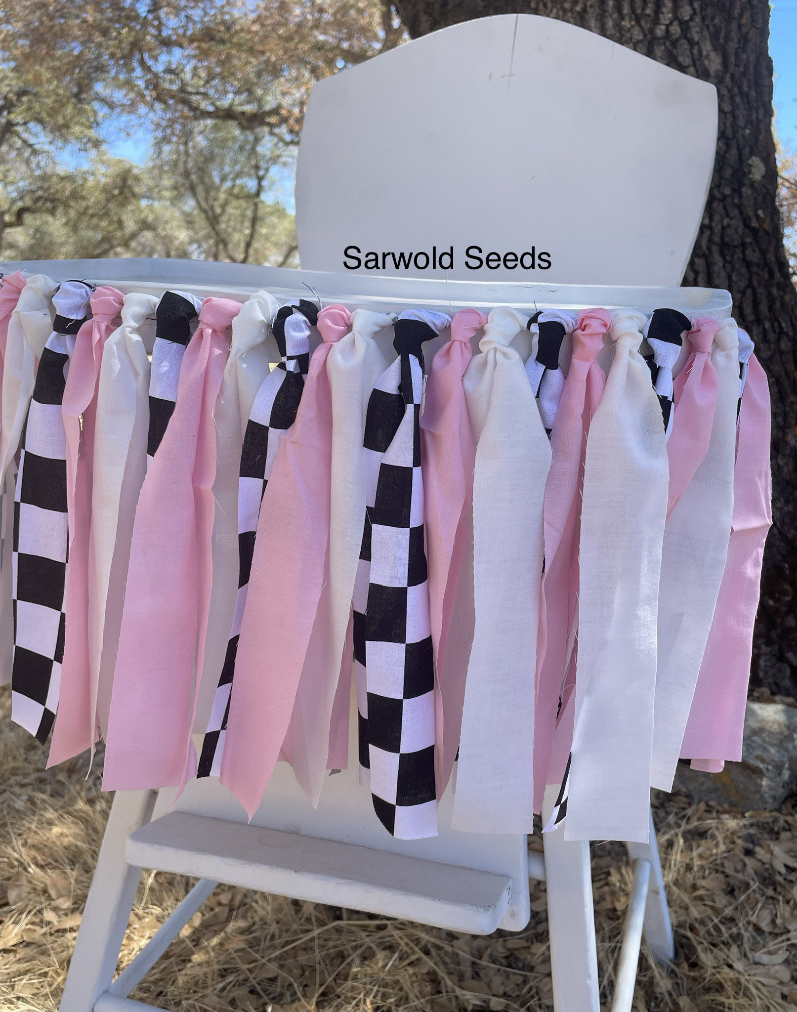 Pink Racing Banner, Birthday Banner, Cake Smash Banner, Photo Shoot ...