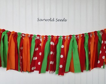 Lime Green Orange - Etsy