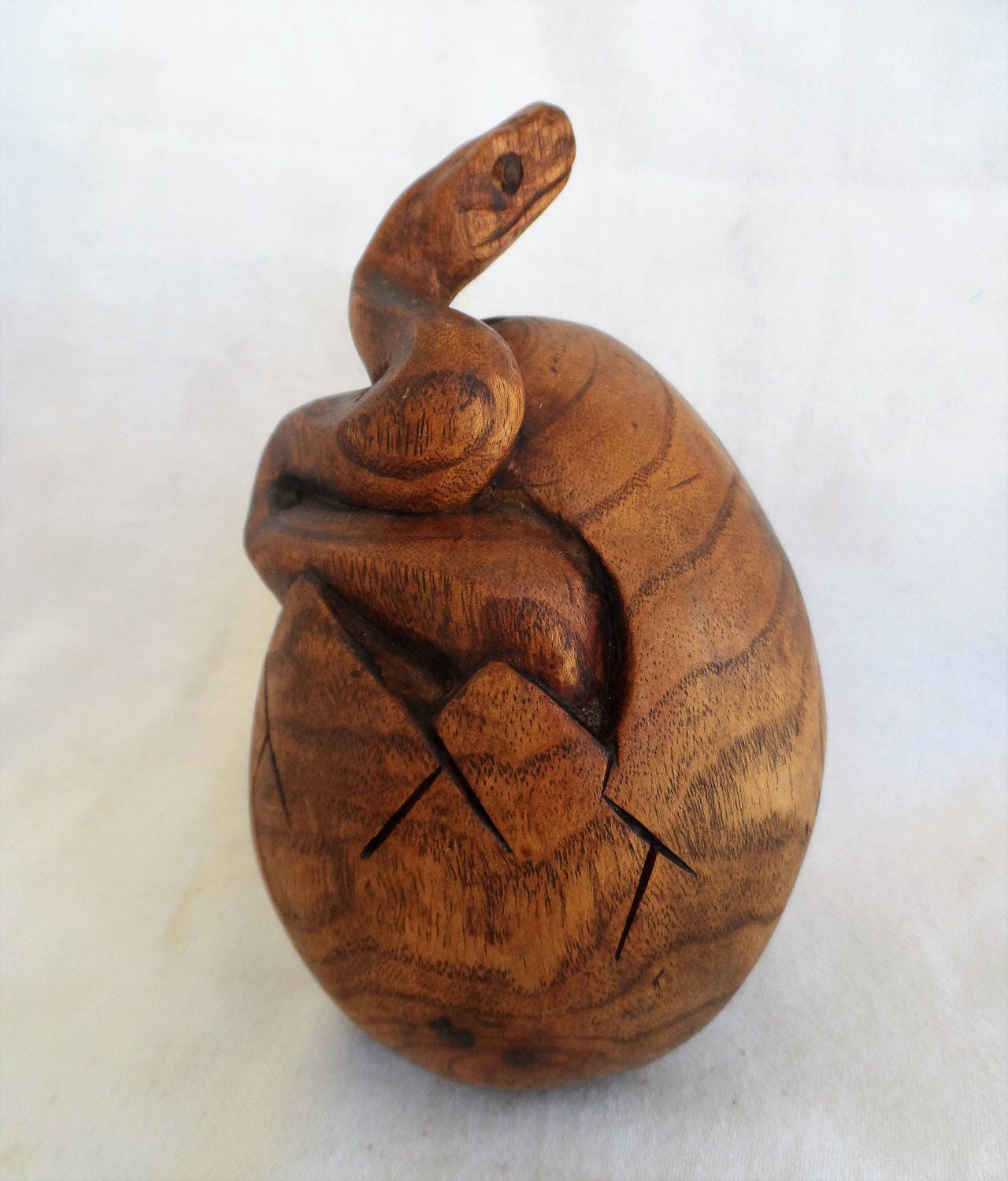 Wood Carving Patterns For Snakes