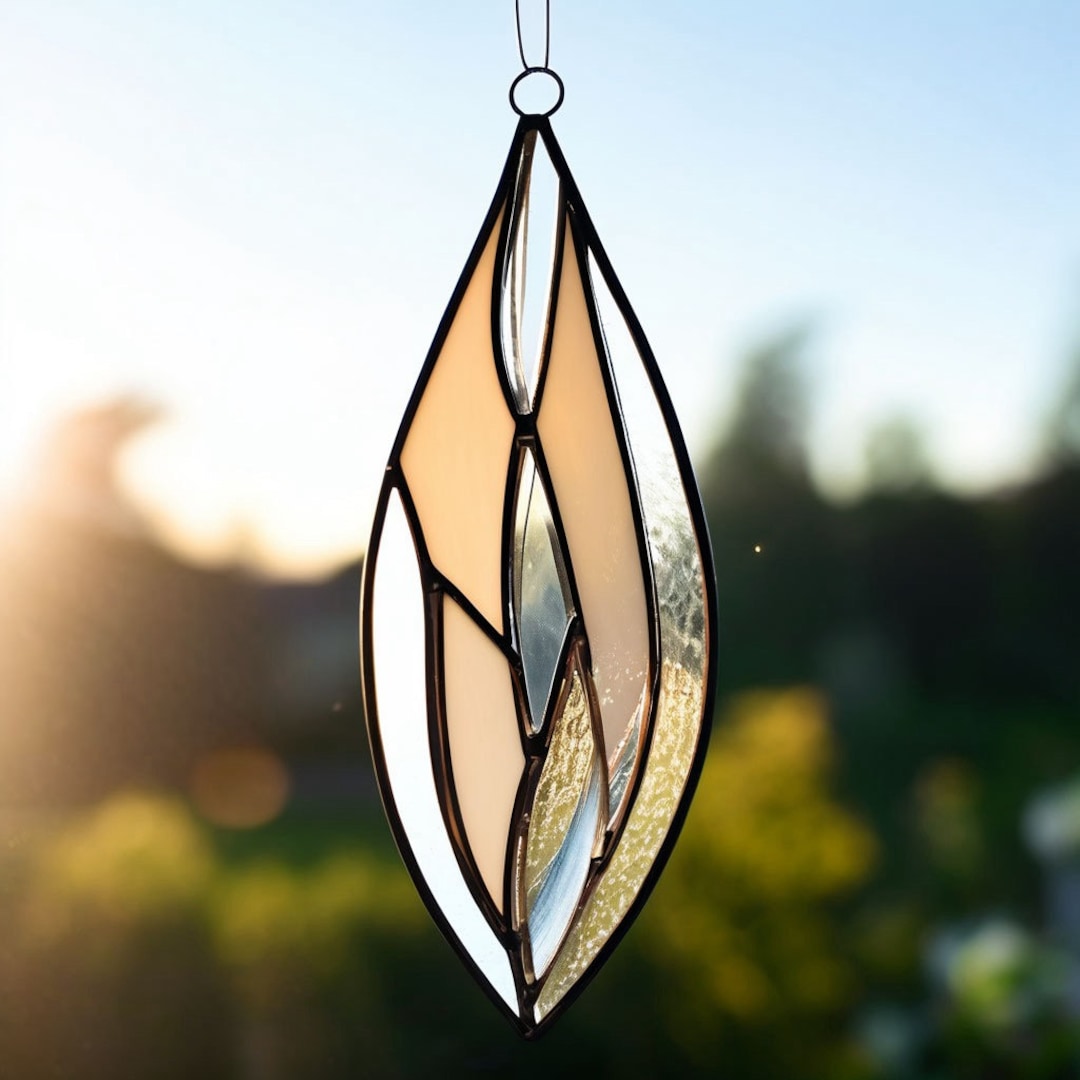 Vulva Yoni Stained Glass Celestial Vulva Suncatcher Vagina Human Uterus ...