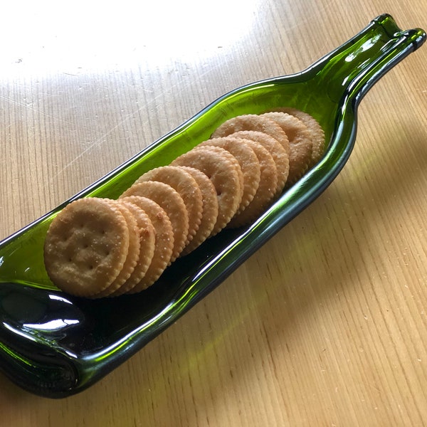Slumped Wine Bottles - Etsy