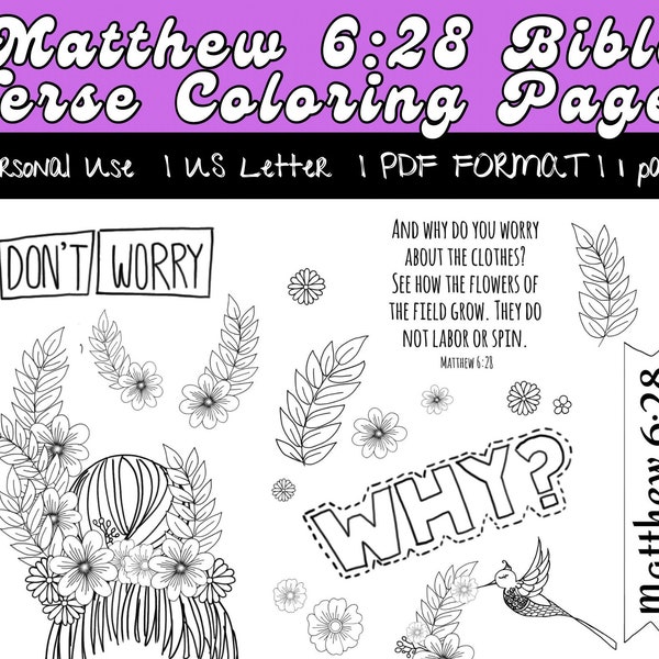 Colorful Printable Cleaning Planner & Declutter Challenge - Etsy