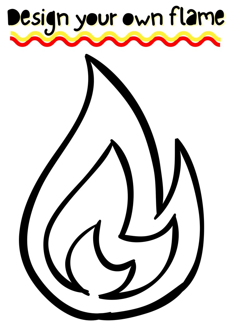 Firefighter Themed Printable Playdough Mats Perfect for - Etsy Canada