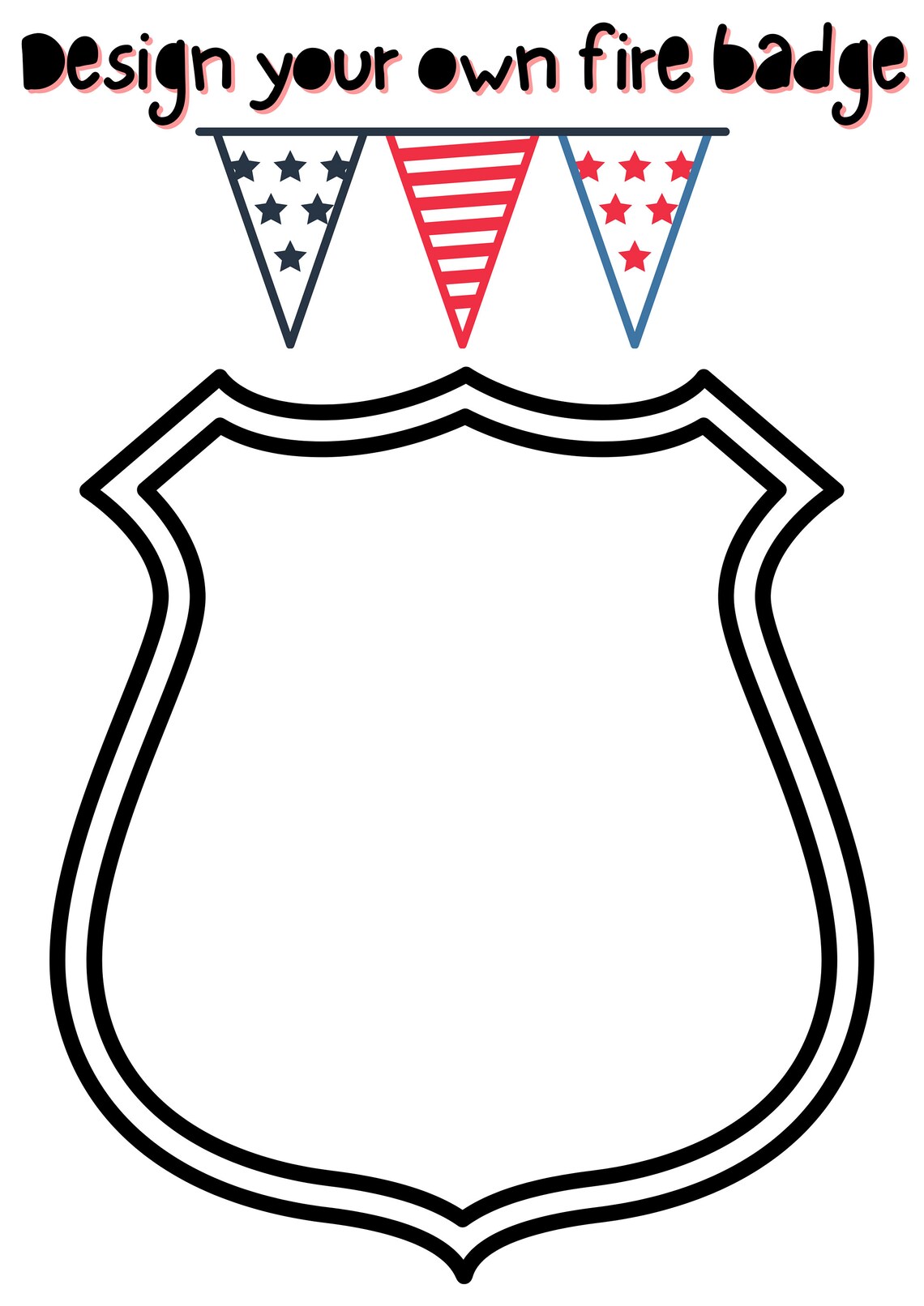 Firefighter Themed Printable Playdough Mats Perfect for - Etsy