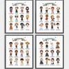 35 Influential Children | Kids Who Changed the World Posters | Social ...