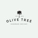 Tree Logo Design, Premade Logo, Natural Farmhouse Shops, Rustic Simple ...