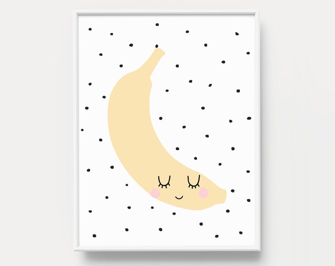 Cool Rabbit Print Printable Art for Kids Fun Prints Toddler - Etsy