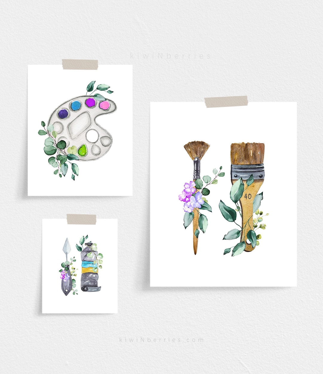 Art Teacher Poster, Classroom Decor, Art Supplies Print, Art Room Sign ...