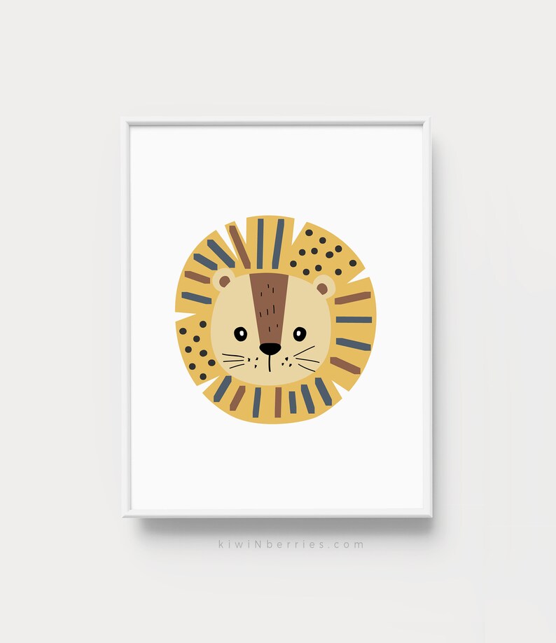 Boy Nursery Art Boy Posters Printable Wall Art Boys Room | Etsy