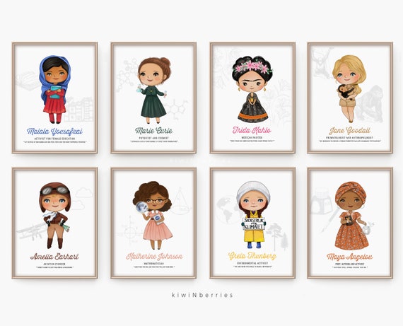 Mujeres Famosas Para Imprimir Cinco Mujeres De La Historia Boliviana