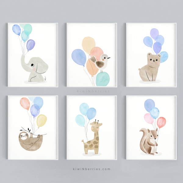 Baby Room Decor - Etsy
