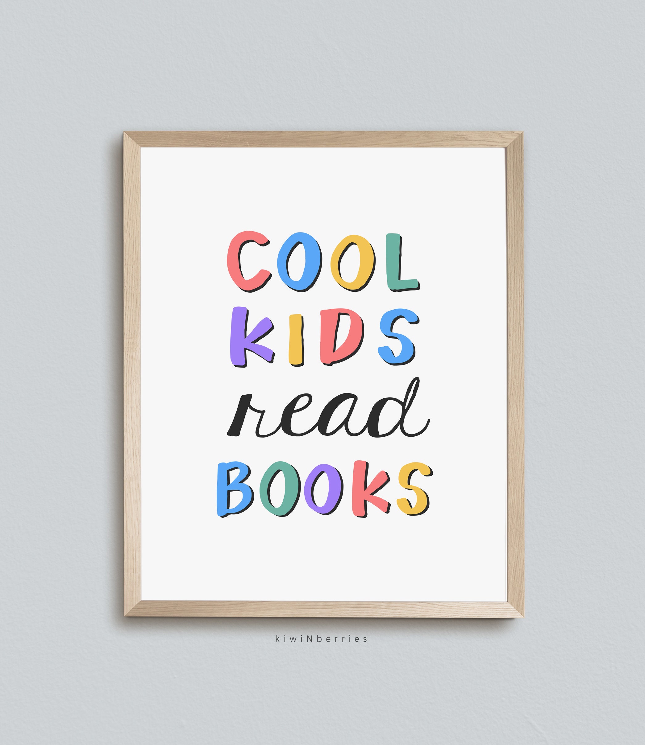 Reading Quotes For Kids