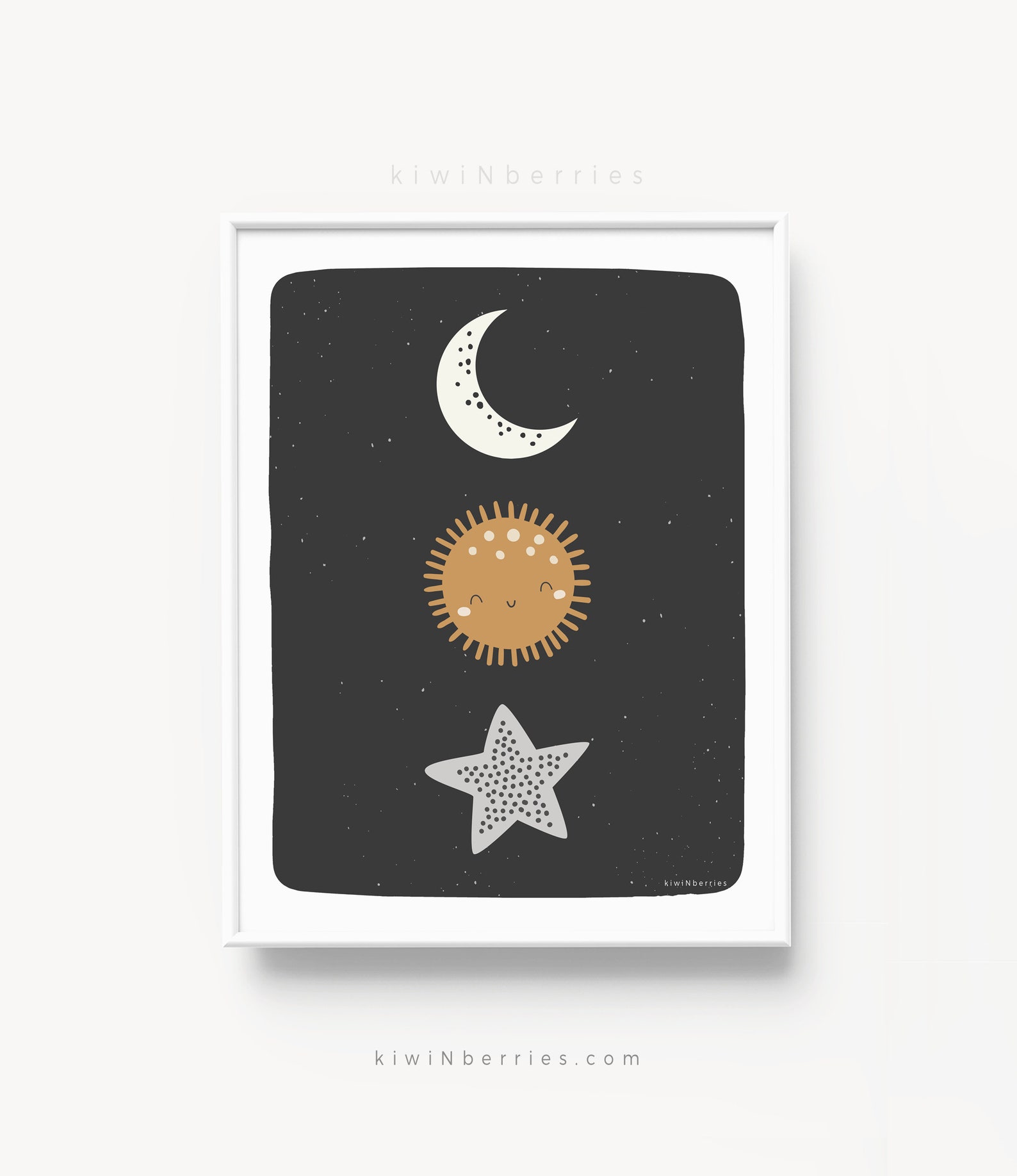 Space Prints, Space Printable Art, Boys Room Decor, Space Posters ...