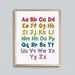 Learning Posters Bundle Montessori Classroom Decor - Etsy