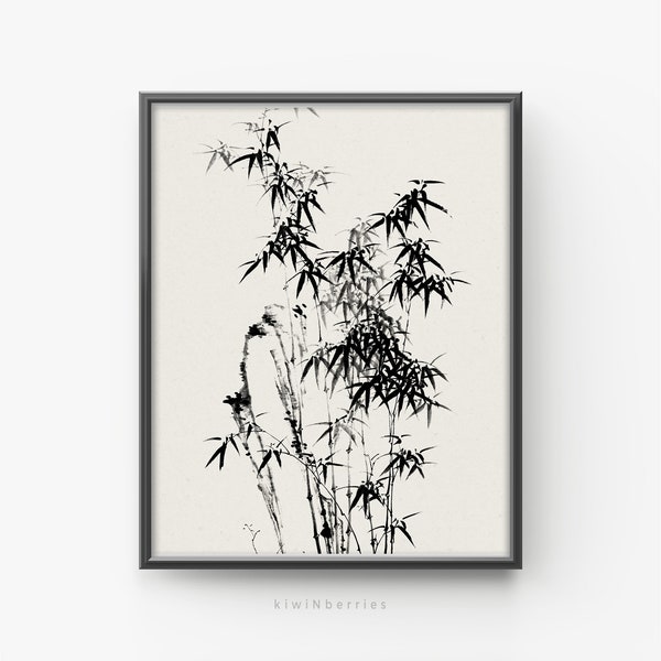 Bamboo Posters - Etsy