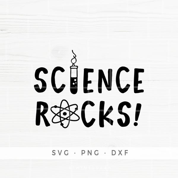 Nerdy Cricut Files - Etsy