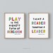 Learning Posters Bundle Montessori Classroom Decor - Etsy