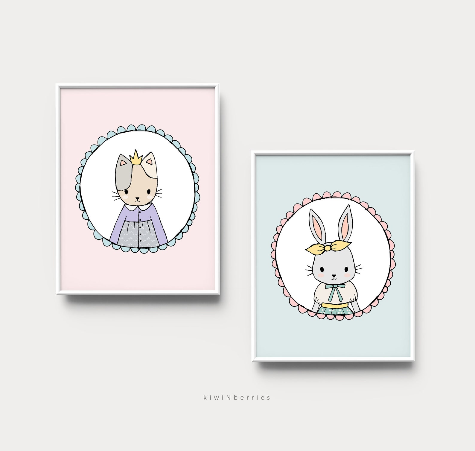 Girls Room Decor Girls Room Prints Girls Room Printable Art - Etsy