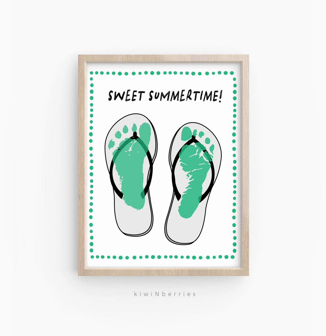 Summer Printable Crafts for Kids Summer Fun Printables - Etsy