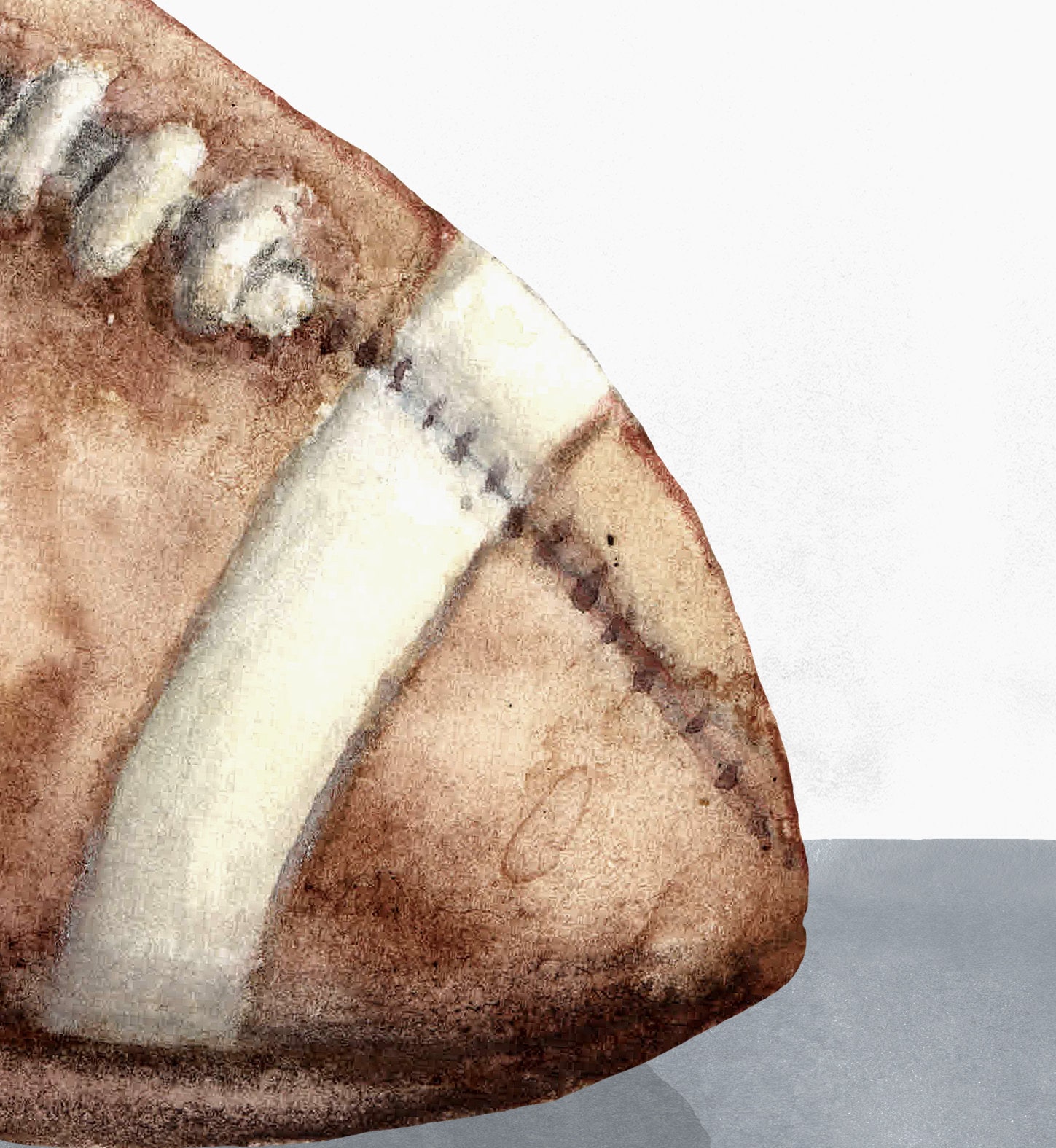 Football Print Football Wall Art Sport Print Printable - Etsy