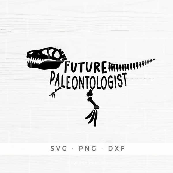 Paleontologist - Etsy