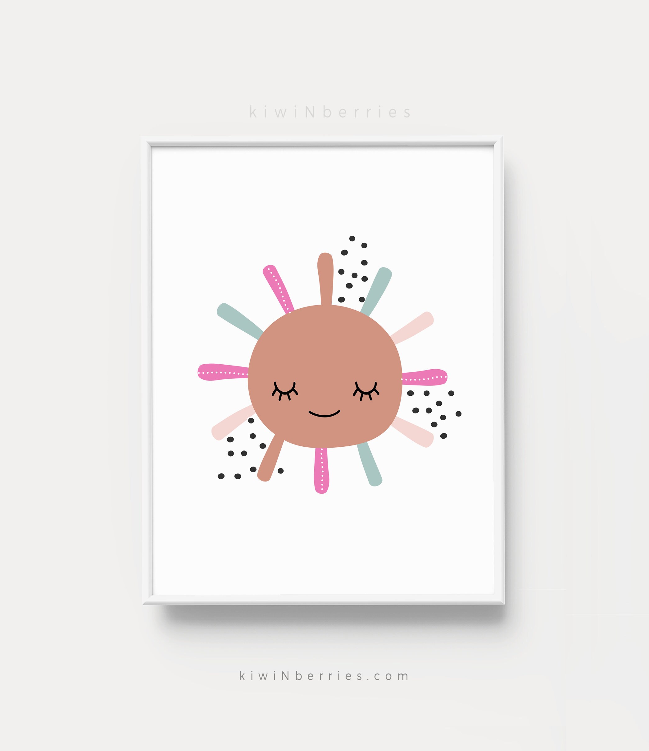 Girls Room Decor Gallery Wall Art Prints Prints for Girls - Etsy