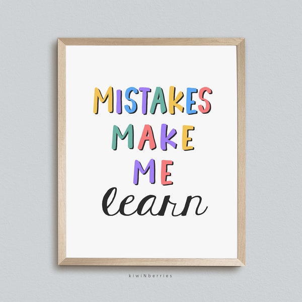 Classroom Quotes - Etsy