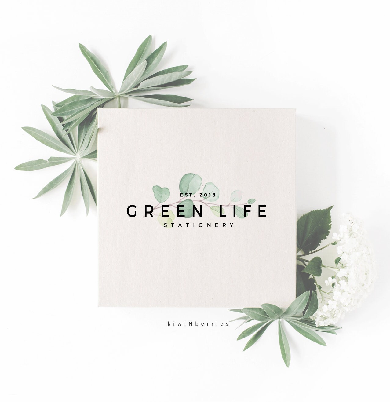 Greenery Logo
