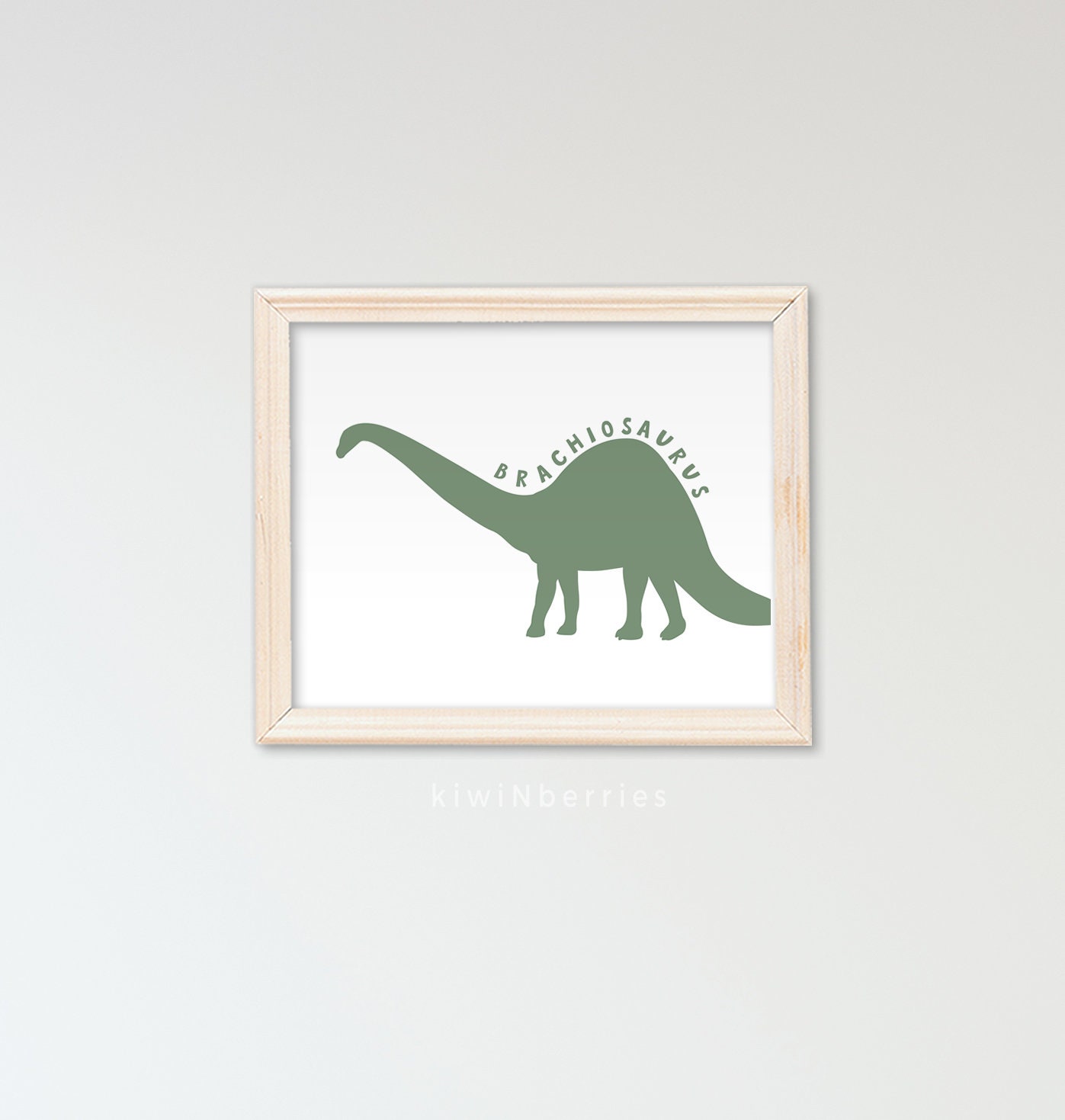 Dinosaur wall art Printable dinosaur art Boys room decor | Etsy