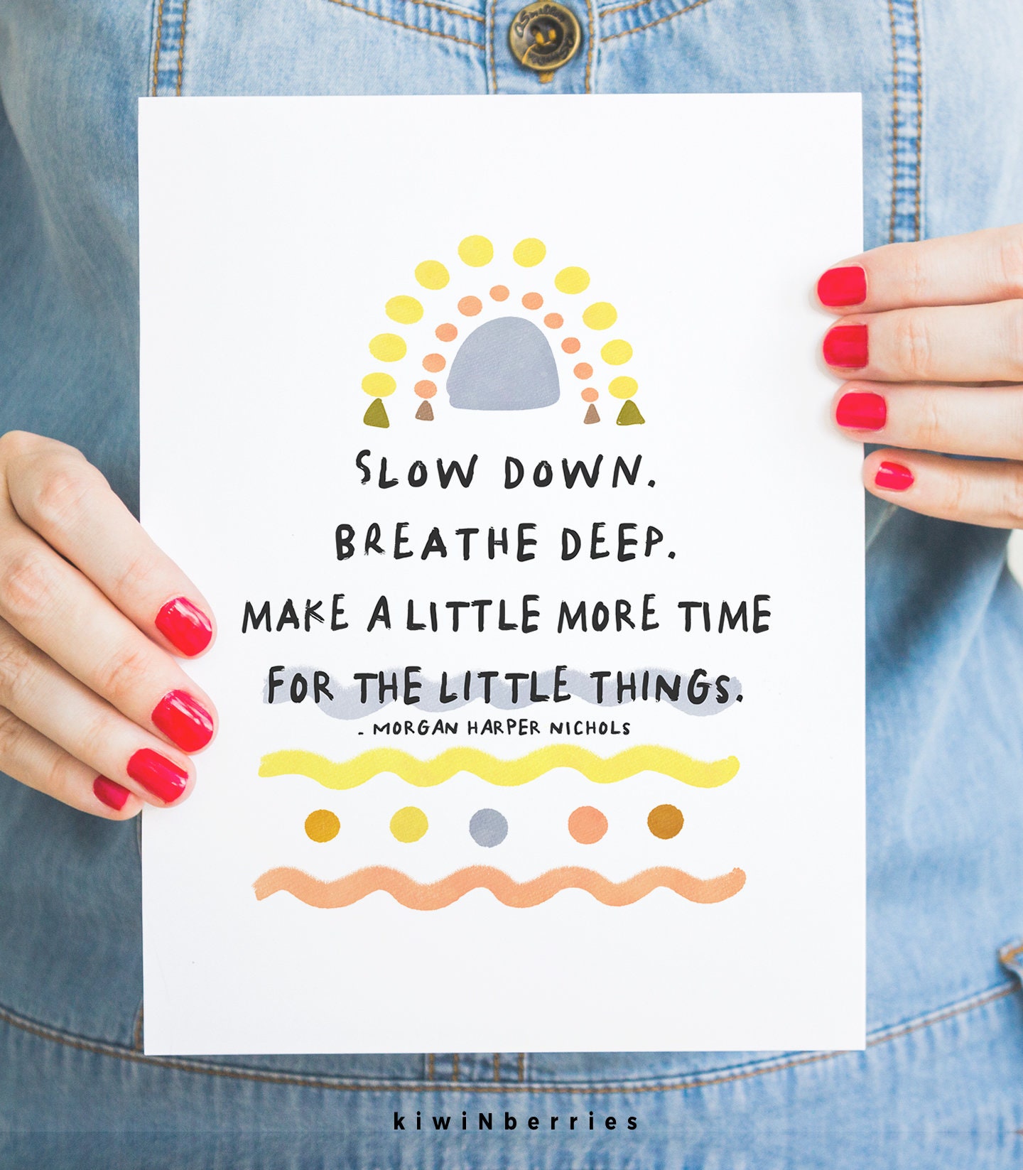 Printable Quote Bundle Motivational Quote Prints | Etsy