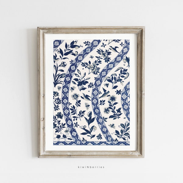Navy Blue Farmhouse Decor - Etsy
