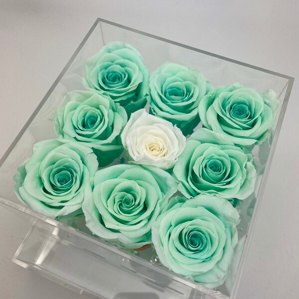 Acrylic Jewelry - Etsy