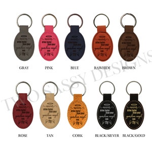 New Driver Keychain New Driver Gift Drive Safe Personalized Keychain ...