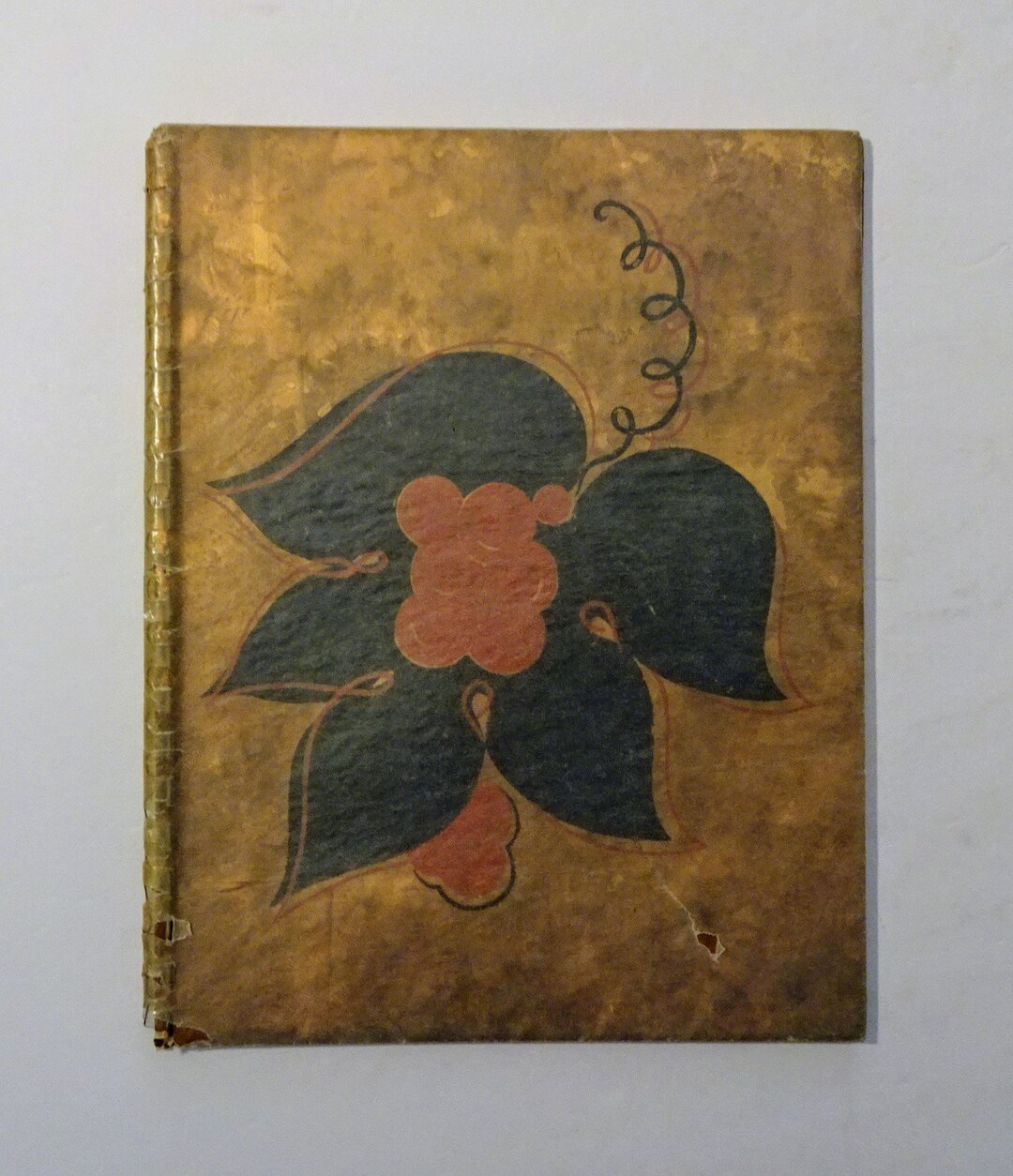 1935 NICOLAS Liste Des Grands Vins Fins ("list of Great Fine Wines ...