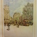 1907 A Wanderer in London by E.V. Lucas Illustrations Color - Etsy
