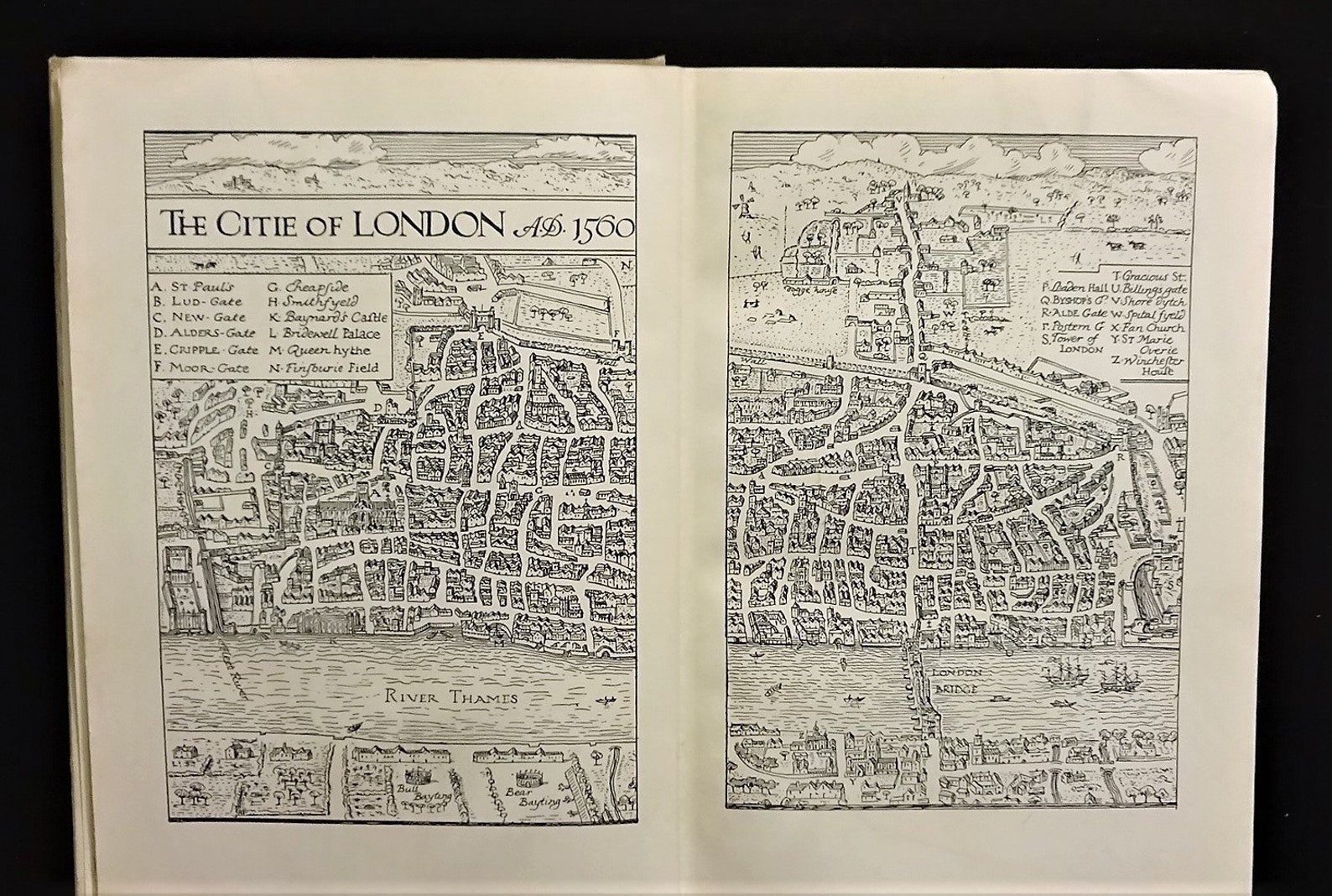 1907 A Wanderer in London by E.V. Lucas Illustrations Color | Etsy