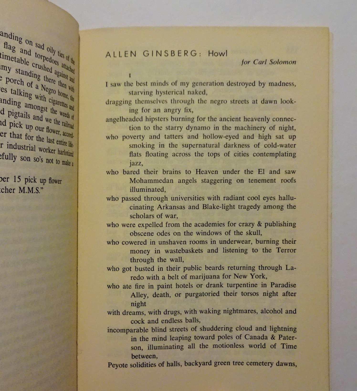 1957 Evergreen Review, No.'s 1 2 3 4 - First Four Issues, JACK KEROUAC ...
