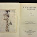 1907 A Wanderer in London by E.V. Lucas Illustrations Color - Etsy