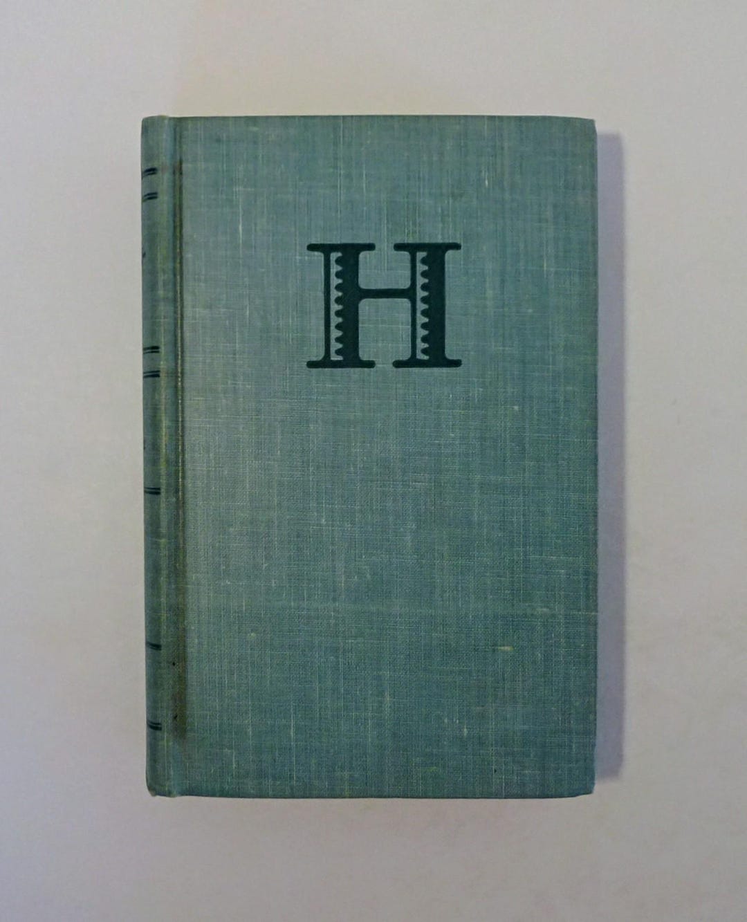 1949 Viking Portable ERNEST HEMINGWAY, Novel Excerpts and Short Stories ...