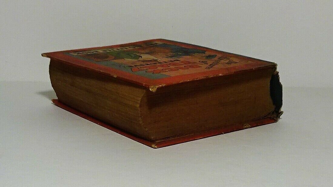 1932 the Adventures of DICK TRACY Detective 707 1st - Etsy