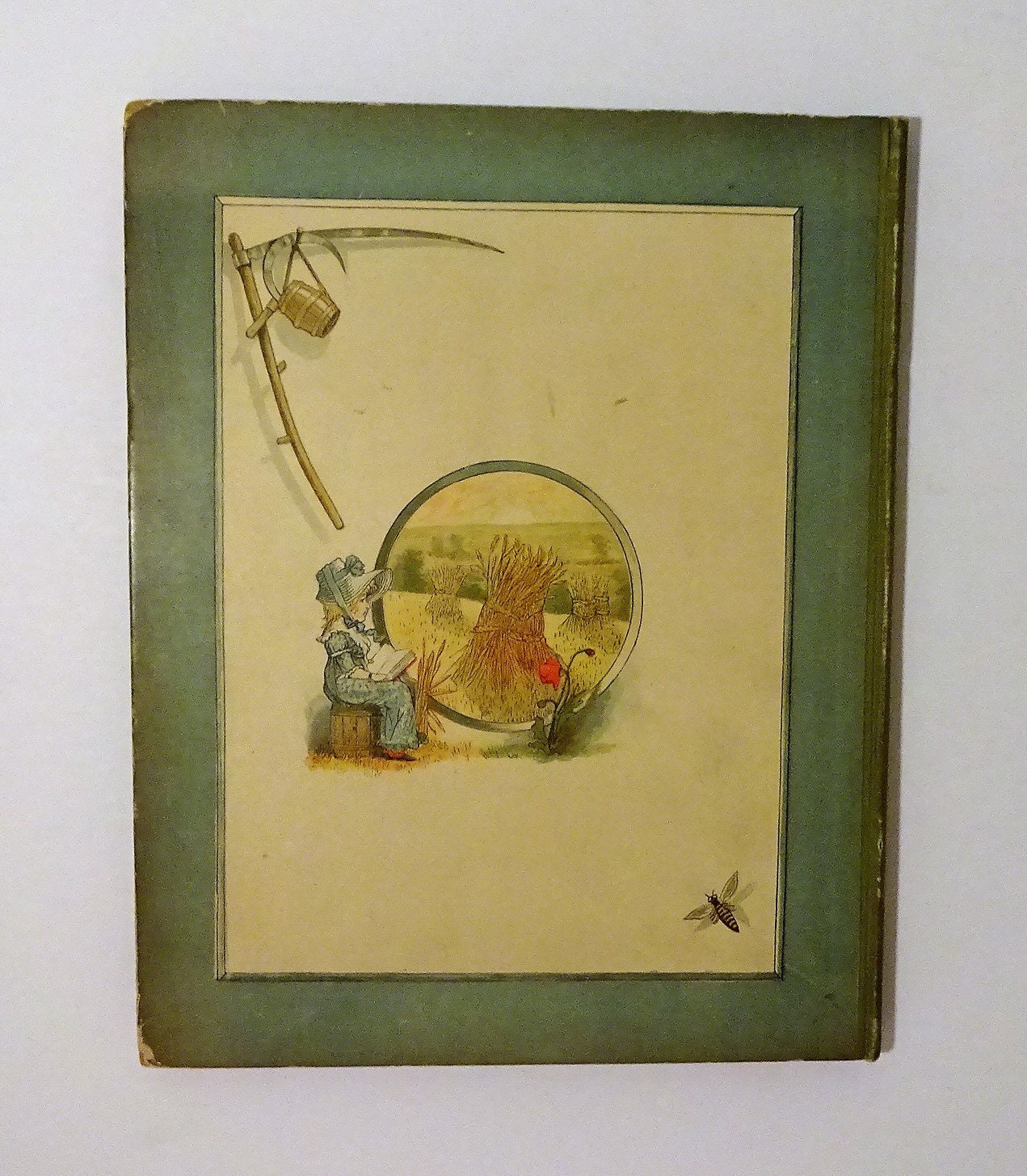 1882 the Horkey A Ballad by Bloomfield GEORGE CRUIKSHANK | Etsy