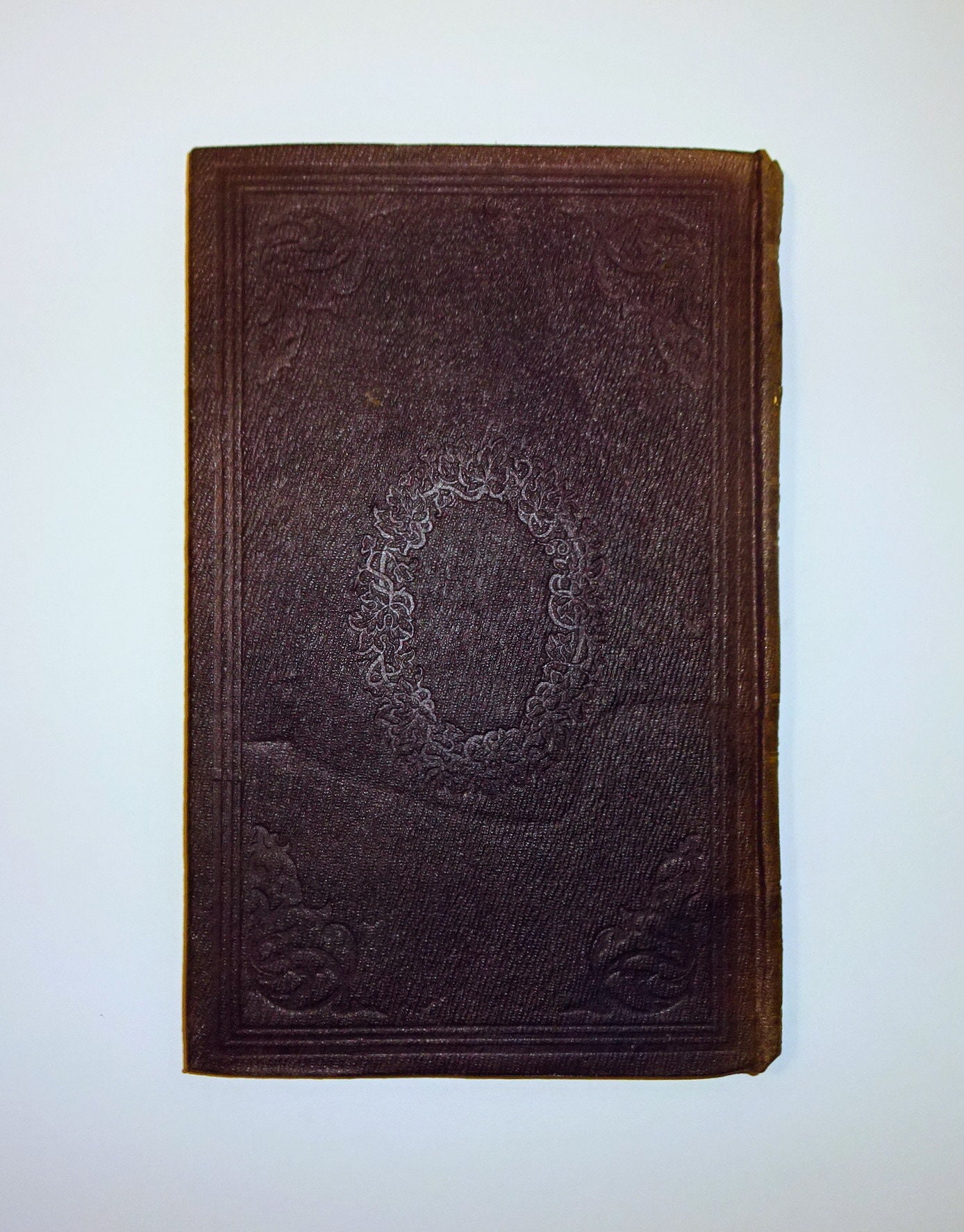 1855 COMMODORE MATTHEW PERRY ~ Correspondence Relative to the Naval ...