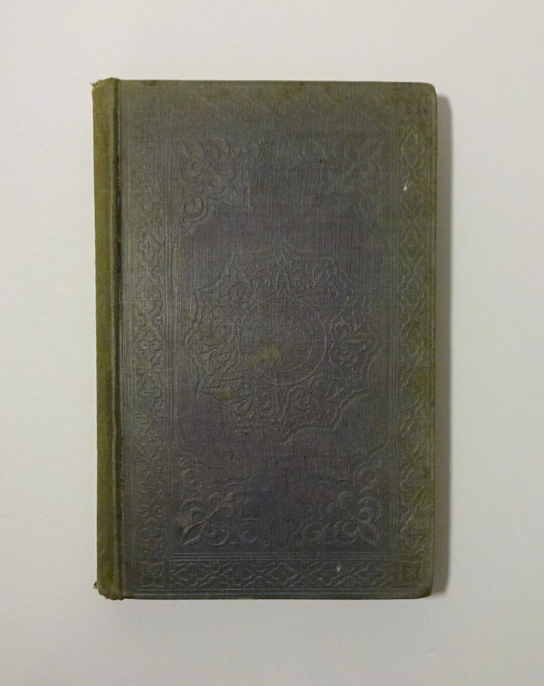 1860 the TRAGEDIES OF SOPHOCLES in English Prose - the Oxford ...