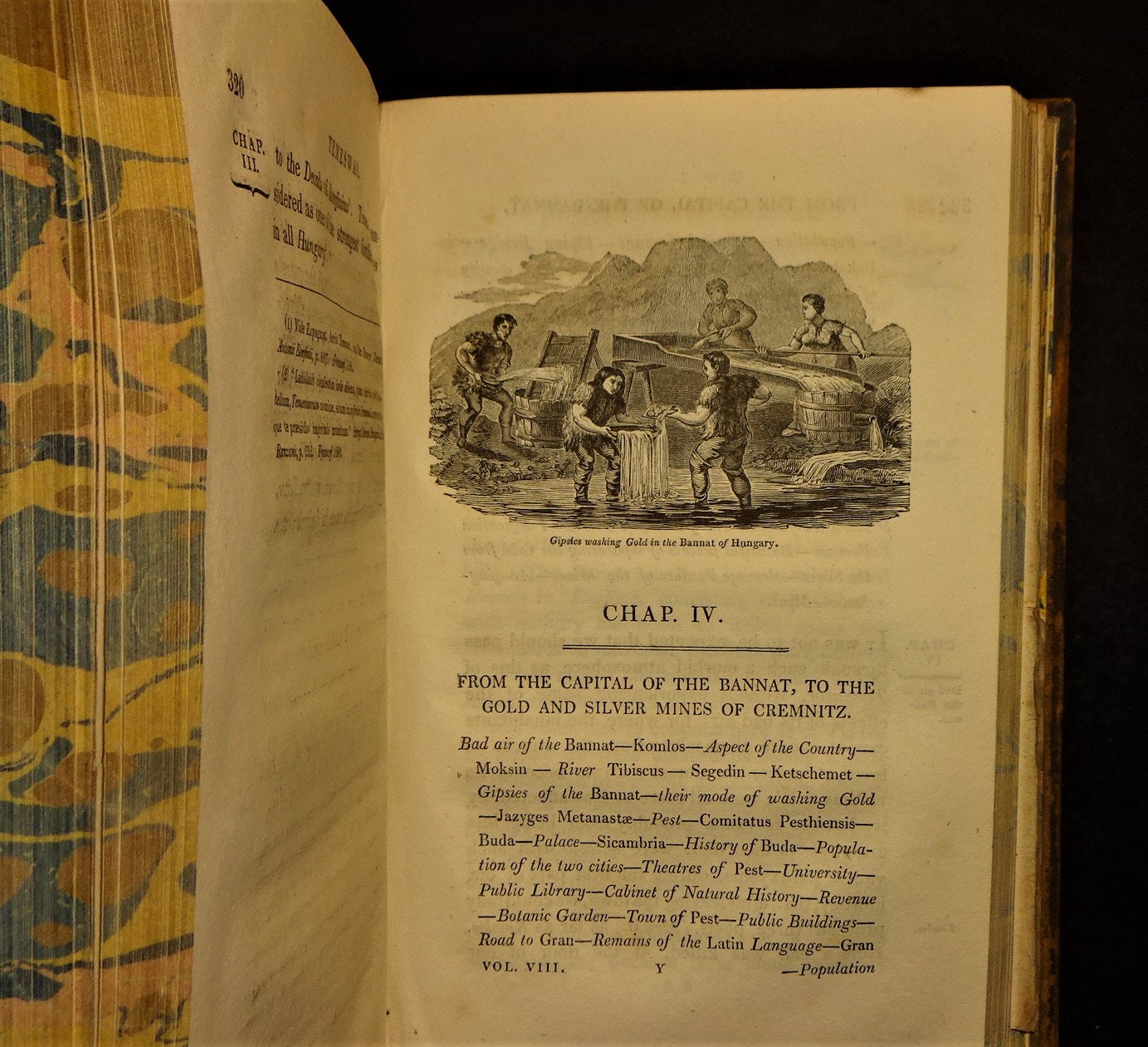 1816 Travels in Various Countries by Edward D. Clarke, Maps ...