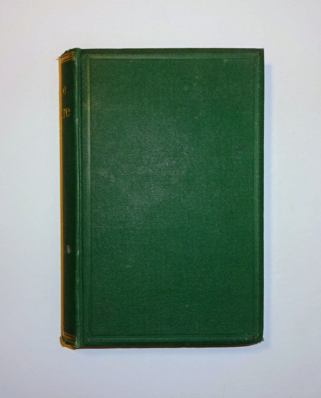 1867 Hyatt's Hand-book of GRAPE CULTURE by T. Hart Hyatt, 1st Edition ...
