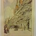 1907 A Wanderer in London by E.V. Lucas Illustrations Color - Etsy