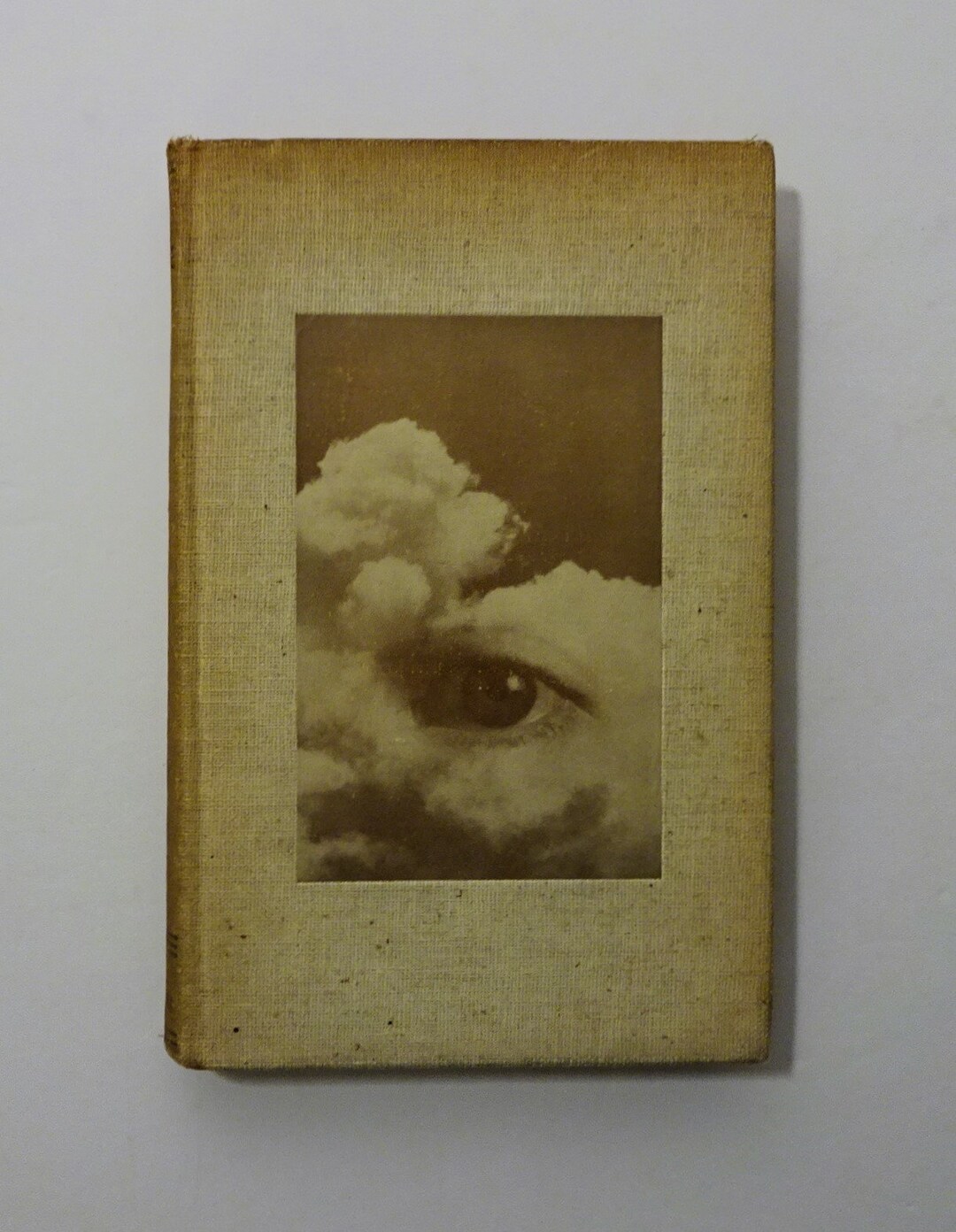1939 HENRY MILLER the Cosmological Eye, 1st Edition First Printing ...