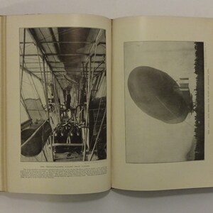 1910-11 the Outing Magazine, Bound Volume of 6 Issues, Football WALTER ...