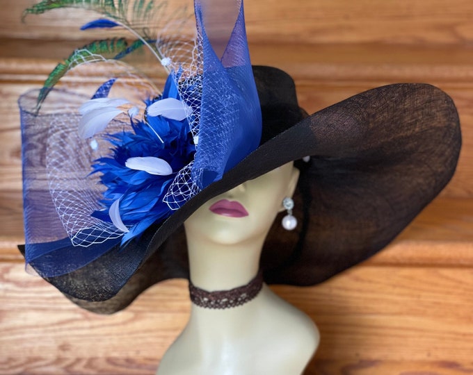 MillineryByAnna - Etsy