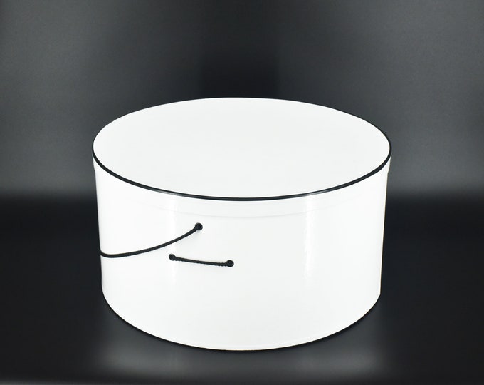 Hat Boxes - Etsy
